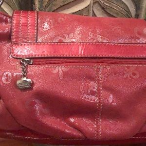 kathy ireland | Bags | Kathy Ireland Signature Bag | Poshmark